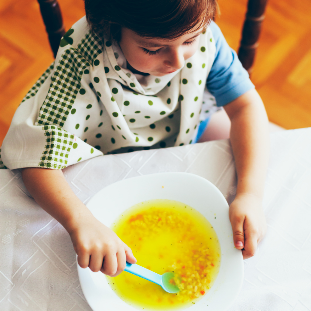 12 Fun Ways to Play with Your Food - Feeding Bliss