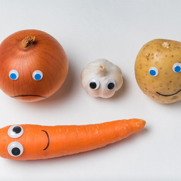 12 Fun Ways to Play with Your Food - Feeding Bliss