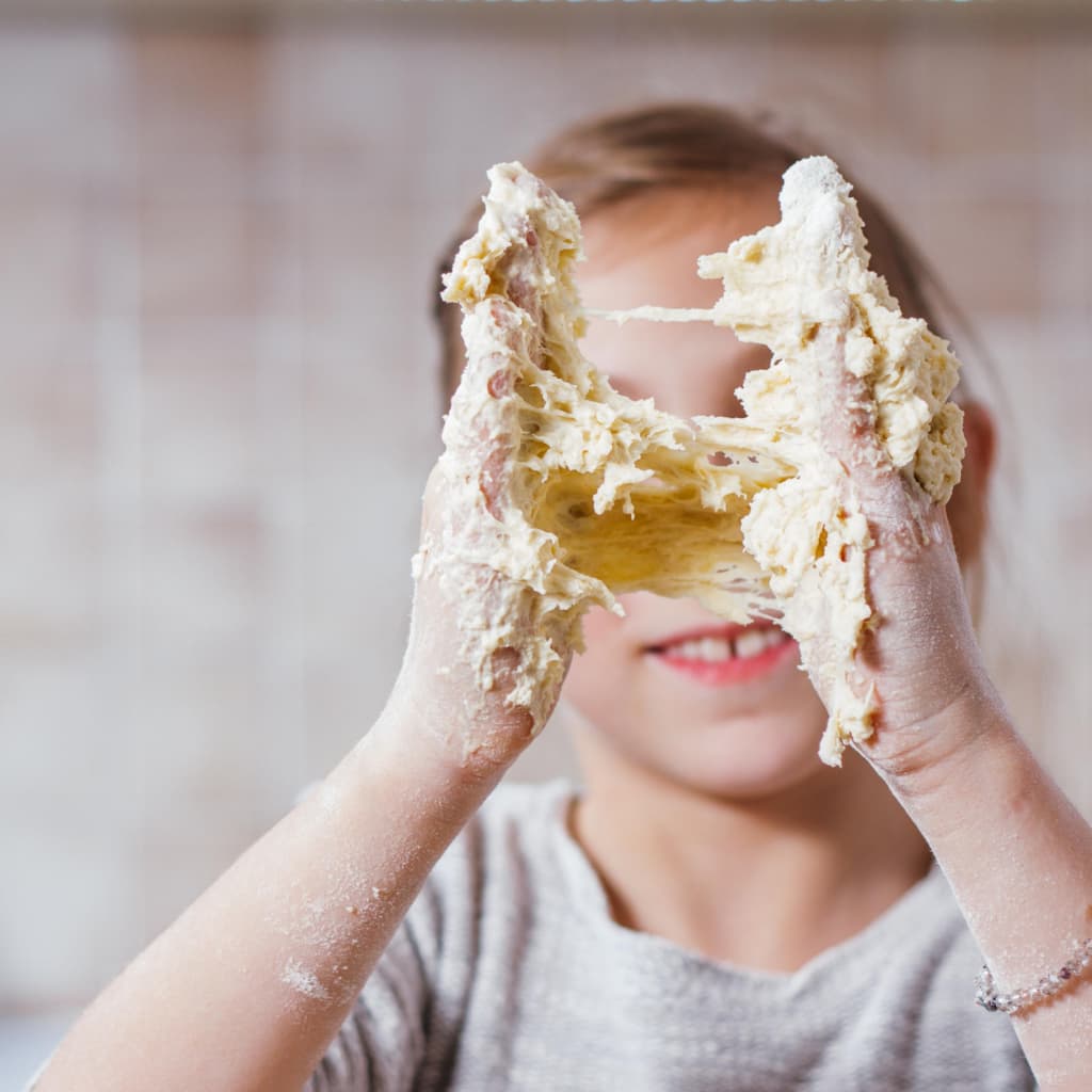 Picky Eating 101: Texture Issues (What You Need To Know) | Feeding Bliss